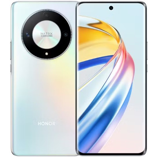 Honor X9b 5G ALI-NX1 Dual SIM 12GB+256GB (Global Version) | Shopee ...