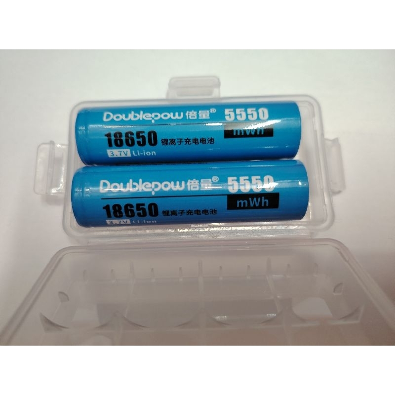 Battery-18650(rechargable) | Shopee Singapore