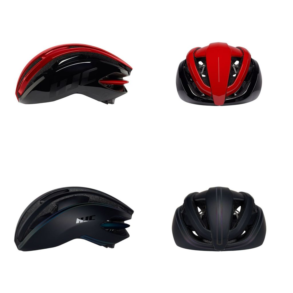 HJC Ibex 2.0 Road Bike Selfit Aerodynamic Lightweight Cycling Helmet ...
