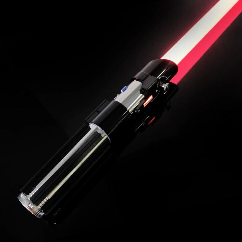 Darth Vader’s RGB Duelling Lightsaber | Shopee Singapore