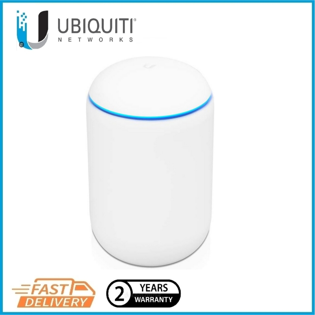 Ubiquiti UniFi Dream Machine All-in-One Router UDR | Shopee Singapore