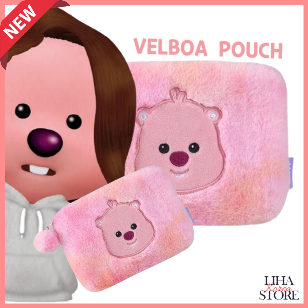 Zanmang Loopy Pouch | Shopee Singapore