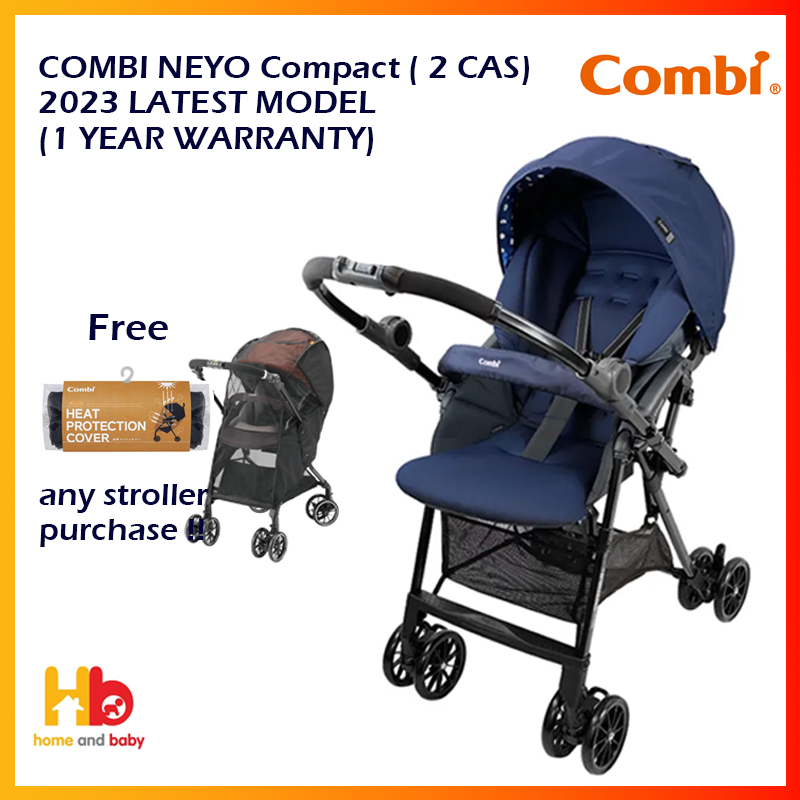 COMBI NEYO Compact ( 2 CAS)- 2023 LATEST MODEL (1 YEAR WARRANTY ...