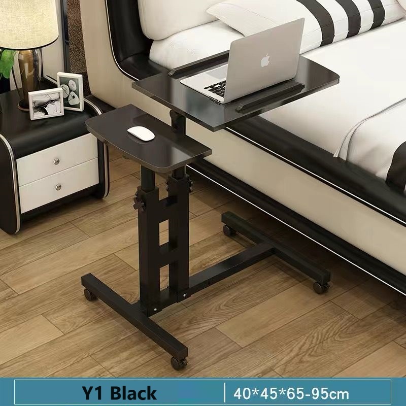 [🔥SG Ready Stock] 90° Foldable Multifunctional Laptop Study Table Desk ...