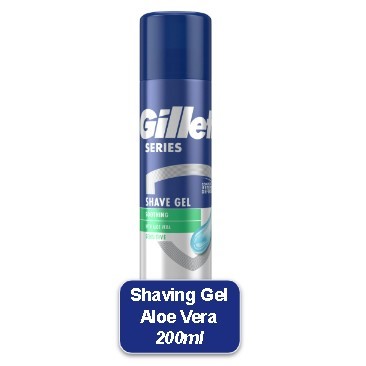 Gillette Shaving Gel / Foam / Foamy / Mach 3 - 56g / 75ml / 100ml ...