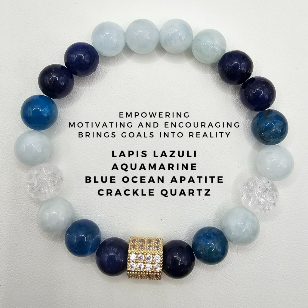 [SG SELLER] - Crystal bracelet | Shopee Singapore