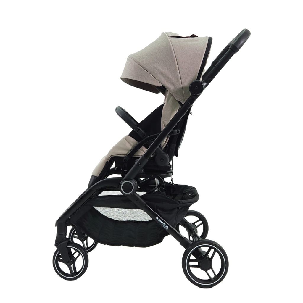 Hamilton T1 Turnable Stroller (Assorted Colours) | Shopee Singapore