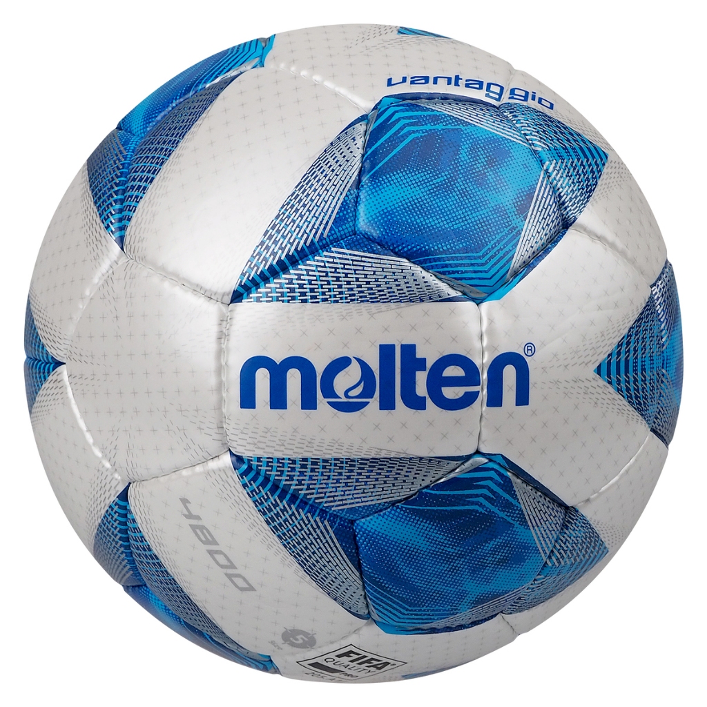 (SG Stock) *100% Authentic* Molten Soccer Ball Football Futsal Ball ...