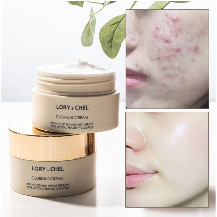 Discover the essence of nature's revival with the 50ml Glorious ...