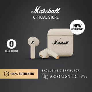 Marshall Official Store, Online Shop Jan 2026 | Shopee Singapore