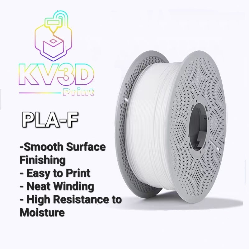[Fits Bambulab AMS] Free 1 x Gift PLA-FC 3D Printing Filament 1.75mm ...