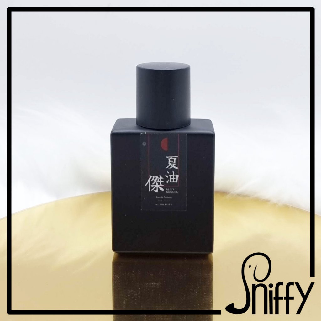 [SG Seller] Moon River's Gojo Satoru EDT - Jujutsu Kaisen Perfume ...