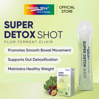 Holistic Way Official Store, Online Shop Jun 2024 | Shopee Singapore
