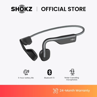 Shokz Official Store, Online Shop Jul 2025 | Shopee Singapore