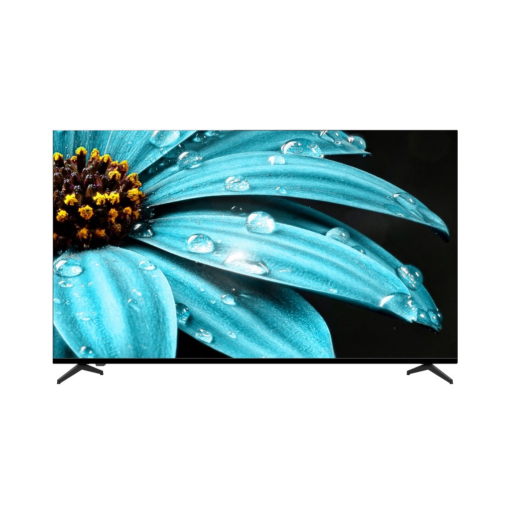 SHARP 50" / 55" / 65" / 75" 4K UHD Google TV 4T-C50FJ1X / 4T-C55FJ1X ...