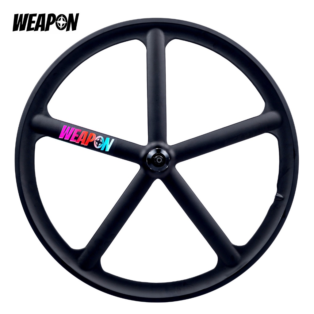WEAPON Fivespoke / Aerospoke wheel - alloy | Clean | Aero design ...