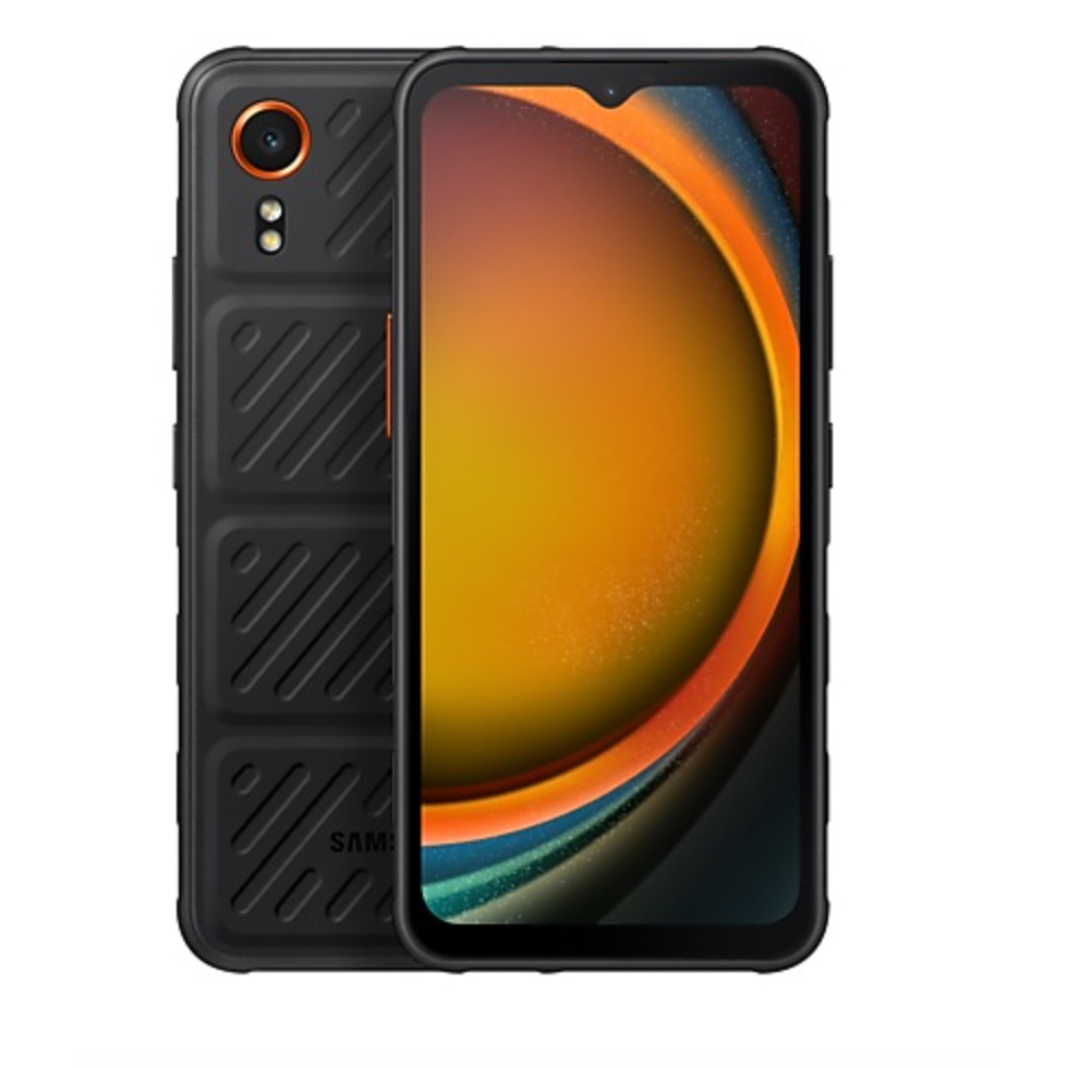 Samsung Galaxy XCover 7 - RUGGED 5G SMARTPHONE FROM SAMSUNG *Local Stock* | Shopee Singapore