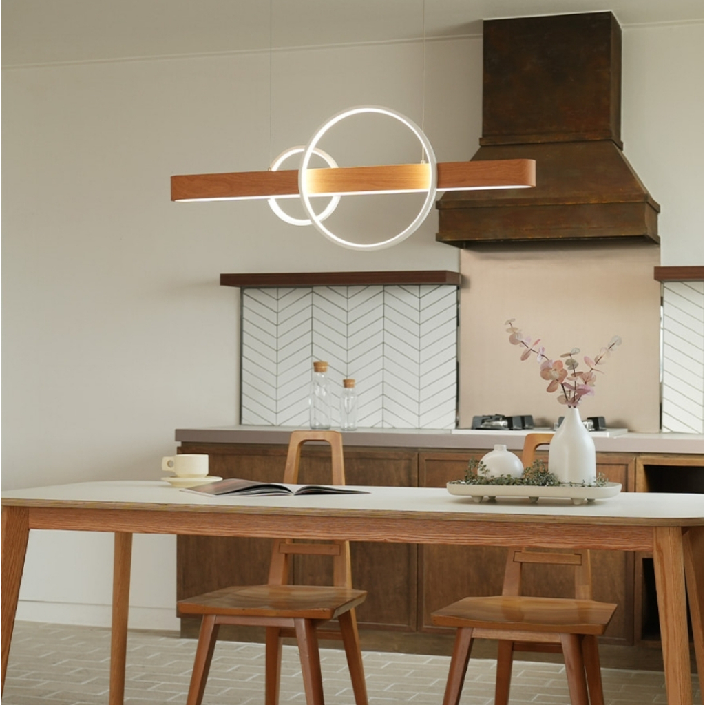 GONGGAN Spatial Lighting Coty LED Pendant Lighting 30W (Made in korea ...