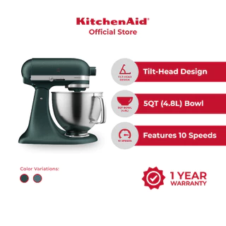 KitchenAid Official Store , Online Shop Dec 2025 | Shopee Singapore