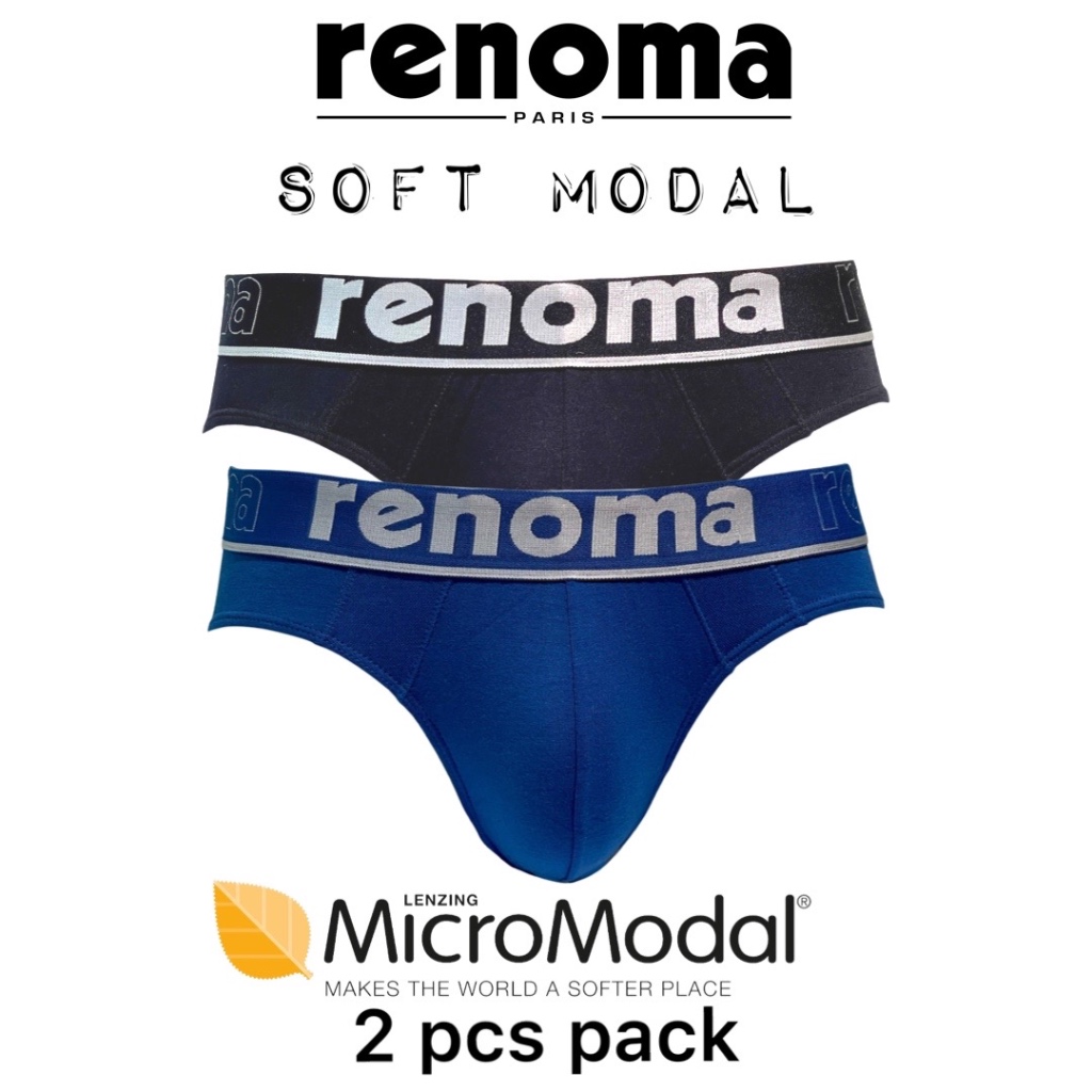Renoma Ultra soft collection , euro mini, 2 pcs (assorted colour ...