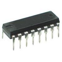 {fast delivery} IC 7447 - 7447 BCD to 7-Segment Decoder/Driver | Shopee ...