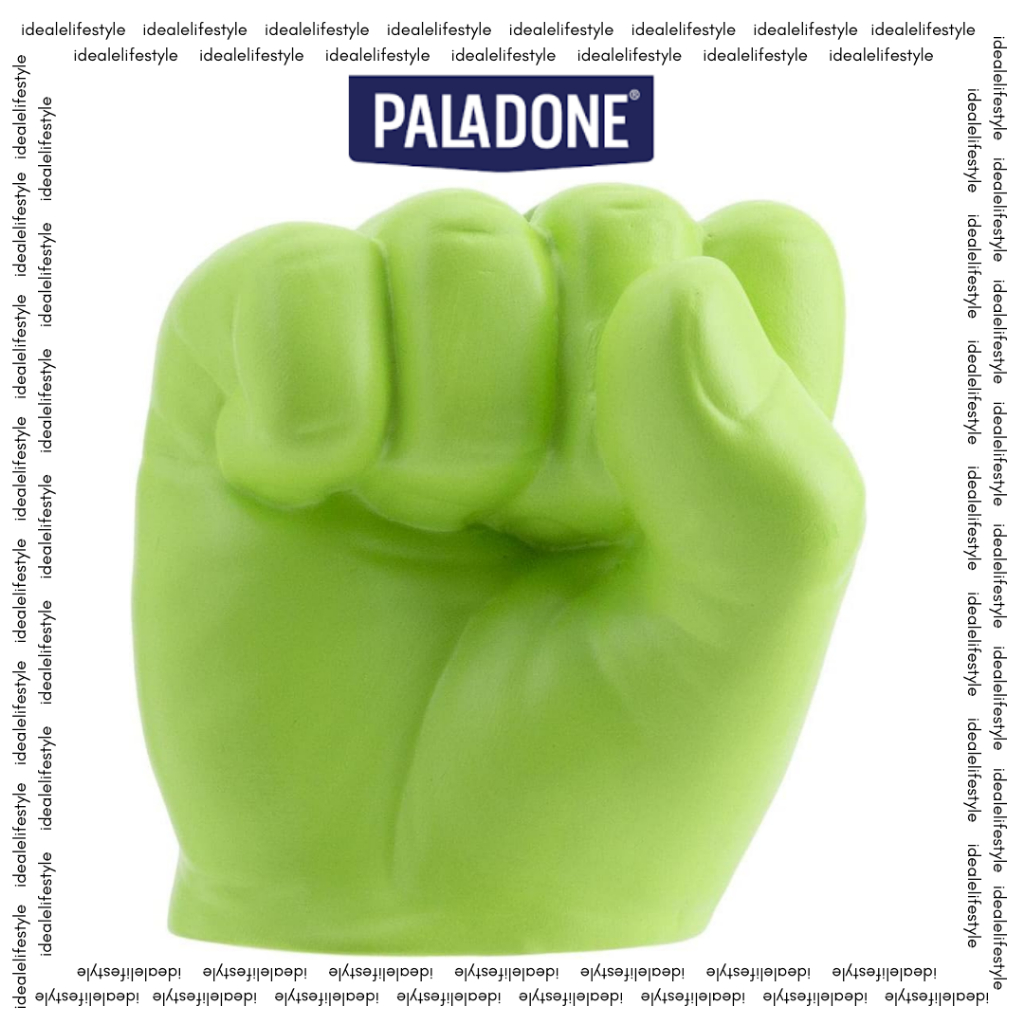 Paladone Marvel Hulk Fist Money Box | Shopee Singapore