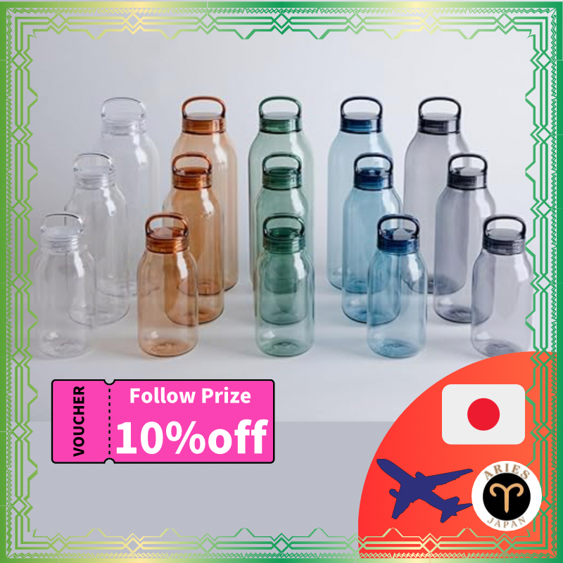KINTO Water Bottle (300ml, 500ml, 950ml) | Shopee Singapore