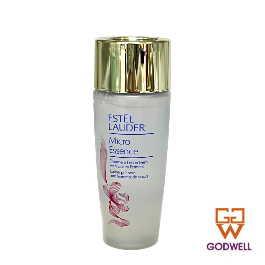 Estee Lauder - Sample Micro Essence Treatment Lotion Fresh With Sakura ...