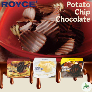 Buy royce chocolate At Sale Prices Online - December 2025 | Shopee ...