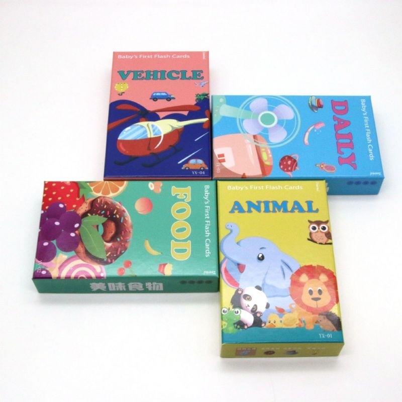 Bilingual English Chinese Sight Words Flashcards with Pinyin Picture ...