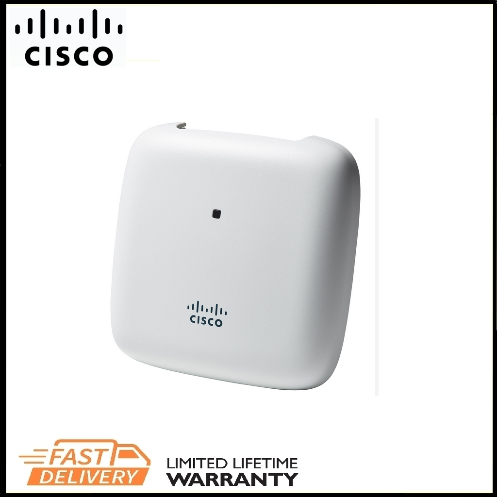 Cisco Business 240AC Access Point CBW240AC | Shopee Singapore