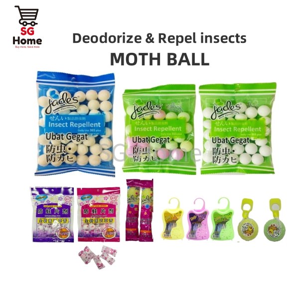 Moth balls cockroach repellent | Camphor white balls Moth Tablet ...