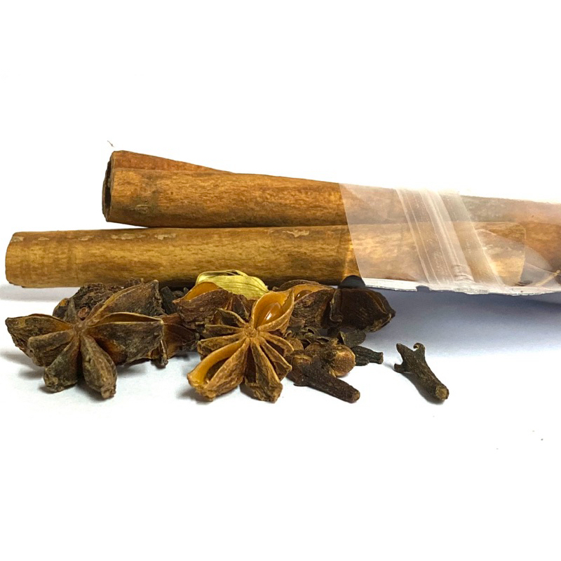 4 Spices(4 Sekawan) | Shopee Singapore