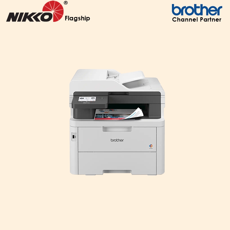 Brother MFC-L3760CDW replacement model for MFC-L3750CDW Color Laser ...