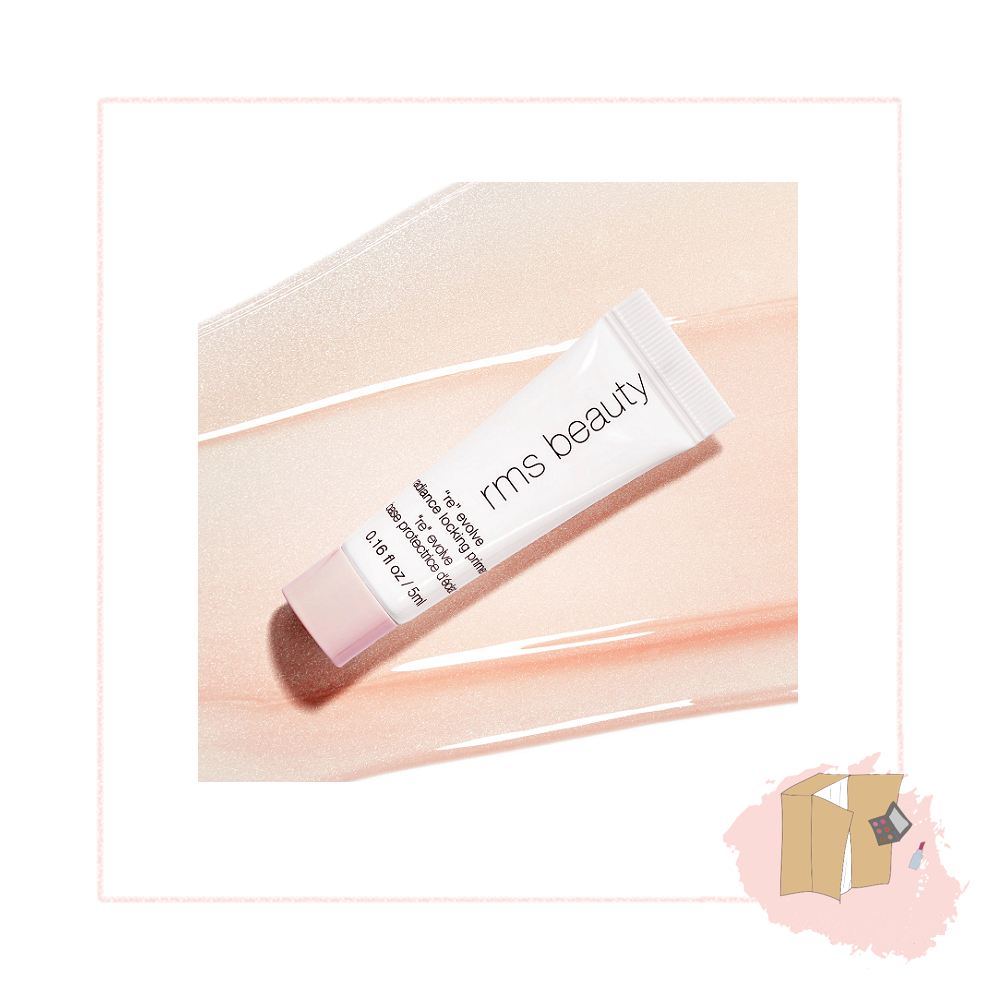 RMS Beauty Reevolve Radiance Locking Primer 5ml | Shopee Singapore