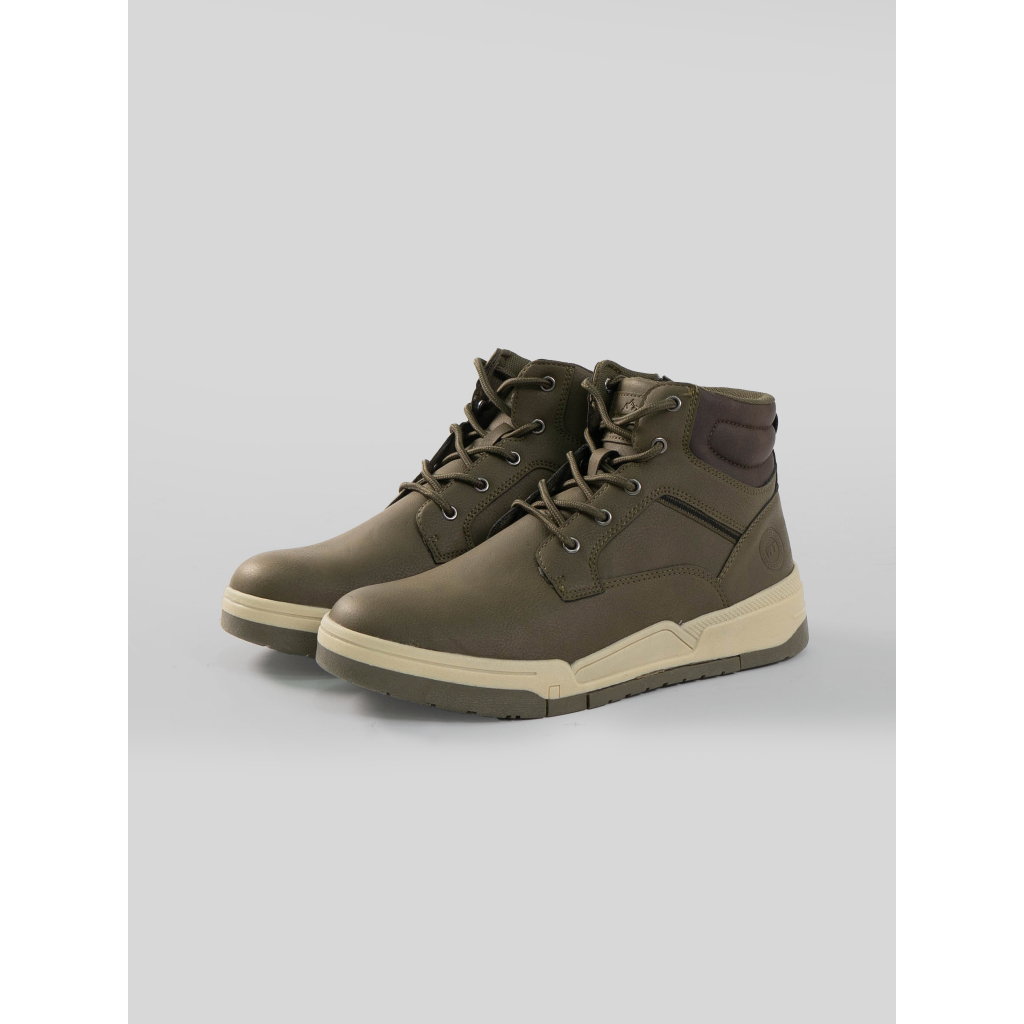 Winter Time Men's Winter Boots 53524 | Shopee Singapore