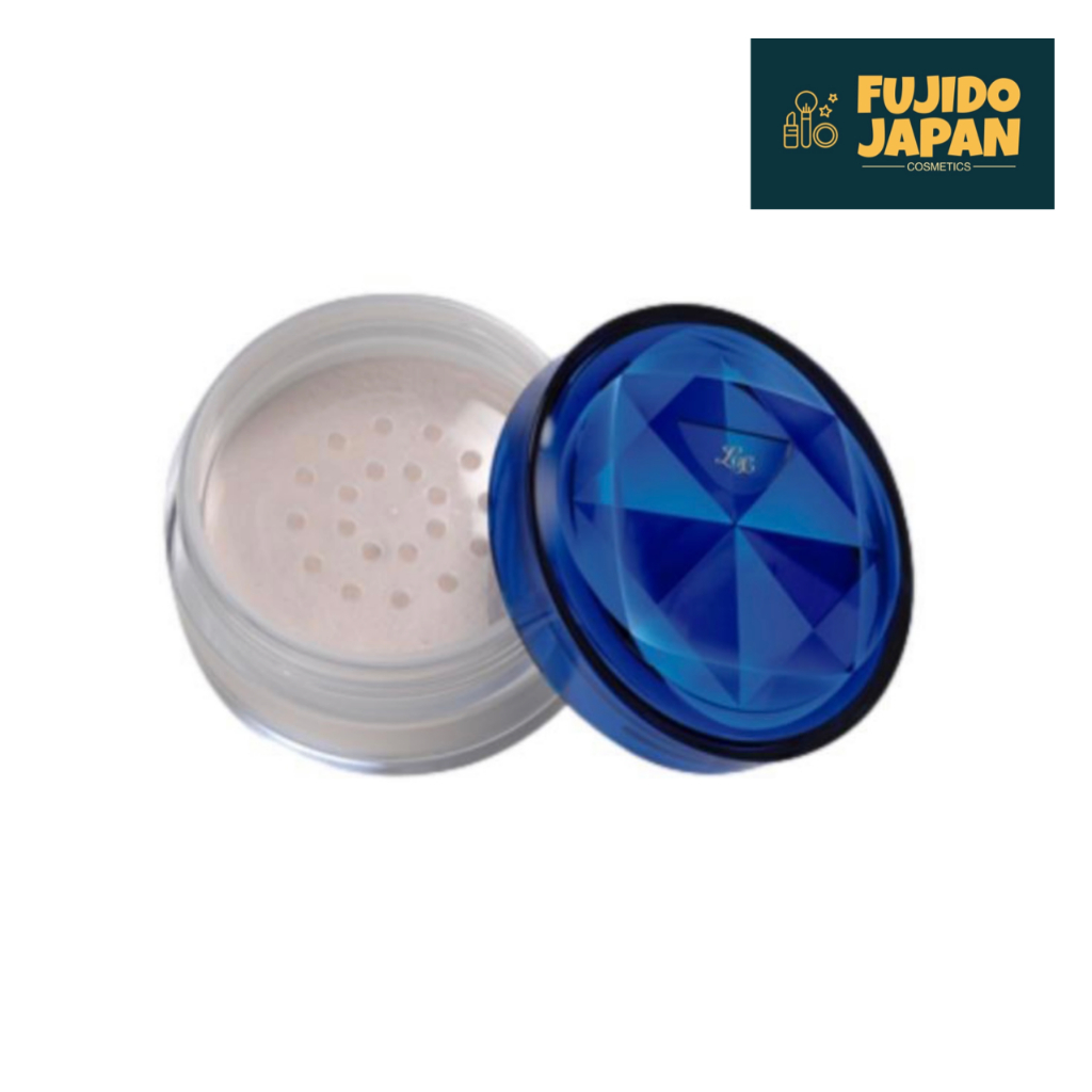 【Shipping from Japan】 NOEVIR 5 Loose Powder LX 23g Face Powder | Shopee ...