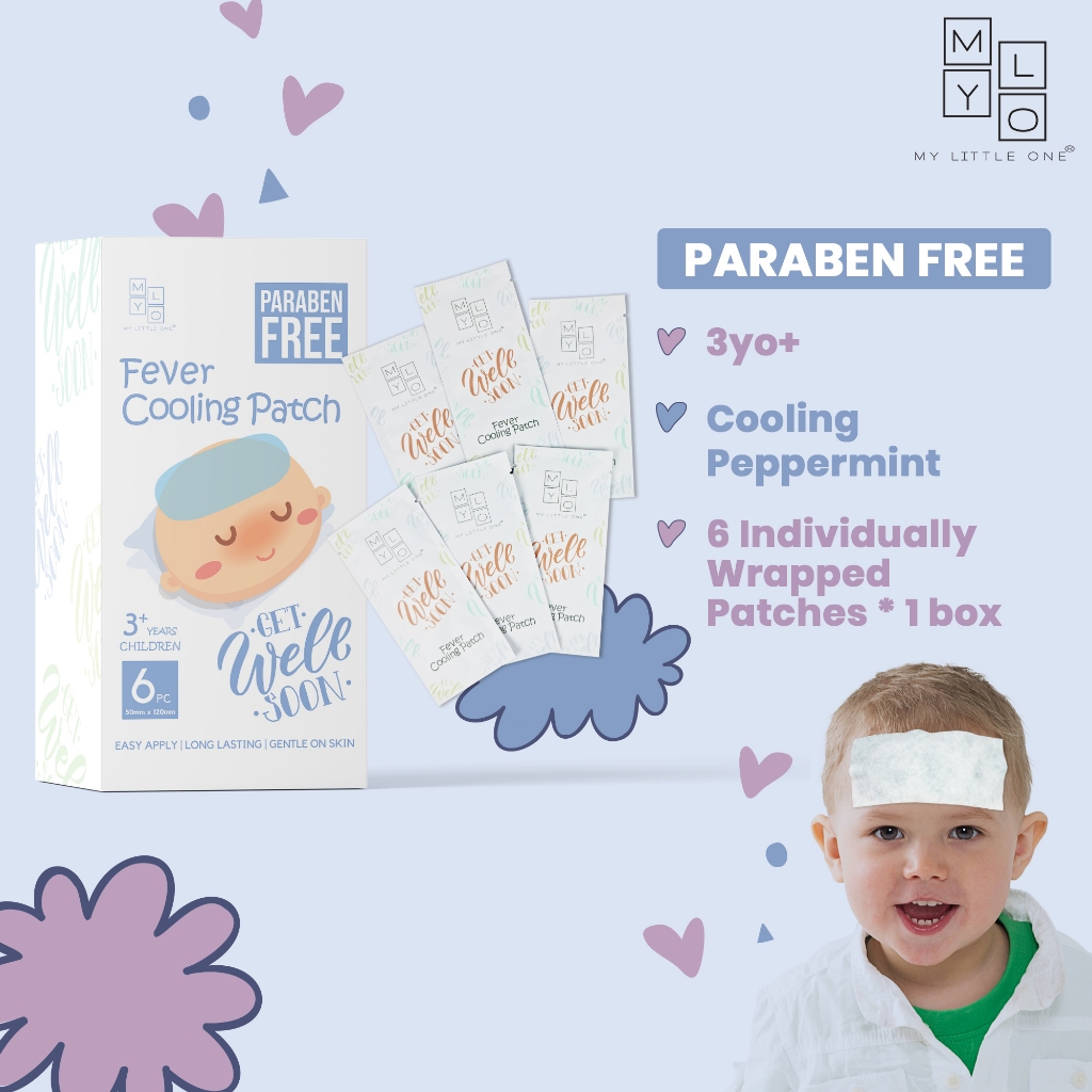 MyLO GWS Relief Balm Stick - Baby & Kids Nasal, Cough, Anti-Itch, Tummy ...