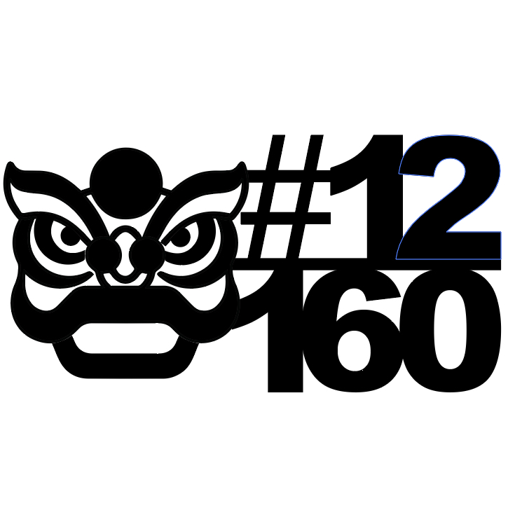 SG Acrylic Unit Number Plate - HDB Condo Landed House Signage Letterbox ...