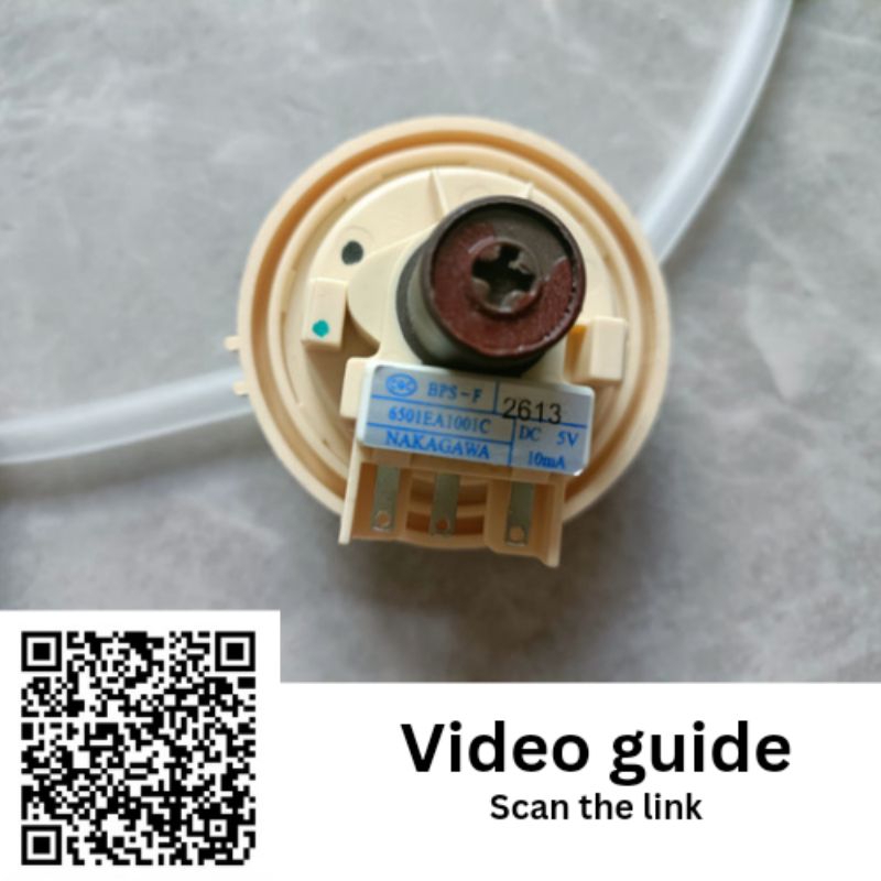 [READY STOCK SG] Suitable for LG /Samsung top load washing machine ...