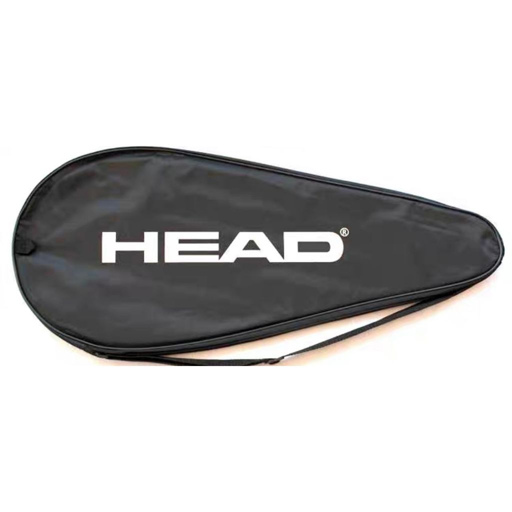 Head Tennis Racket Cover With Shoulder Strap | Shopee Singapore