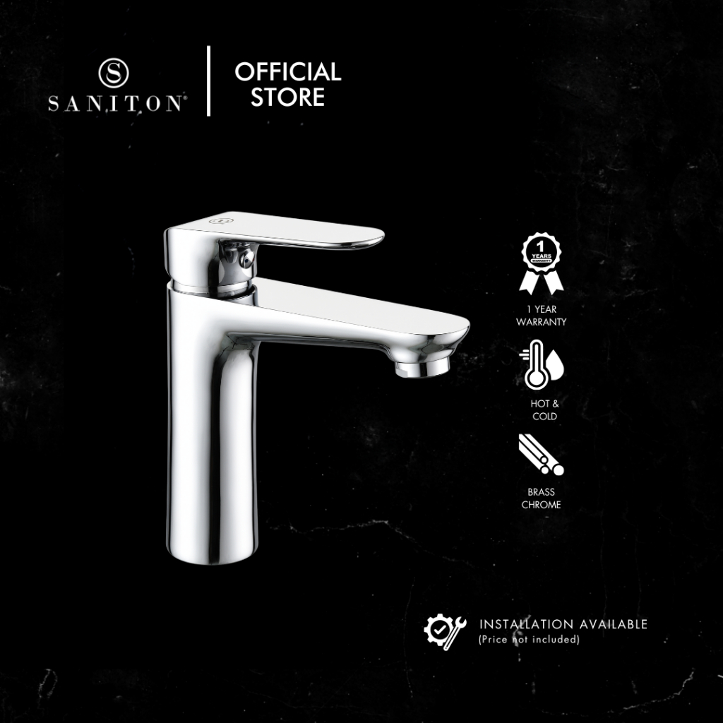 Saniton Official Store, Online Shop May 2026 | Shopee Singapore