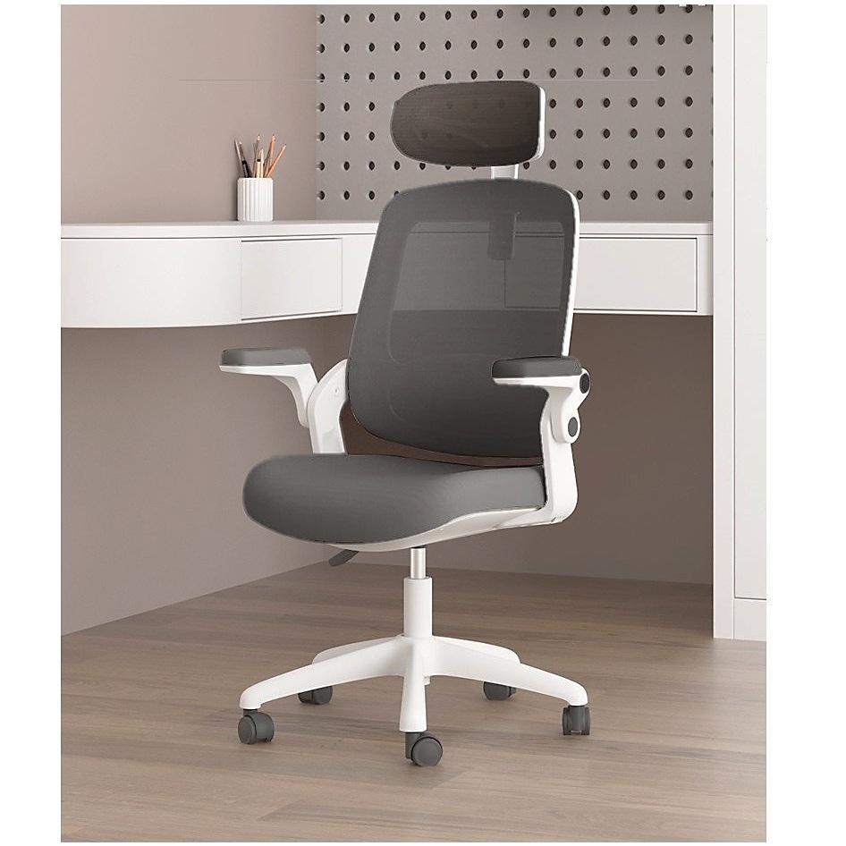Sheldon Premium Ergonomic Comfortable High Back Office/Meeting Room ...