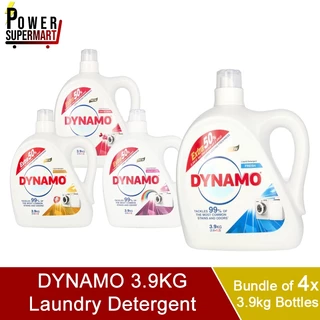Buy Dynamo Detergent At Sale Prices Online - January 2025 | Shopee ...