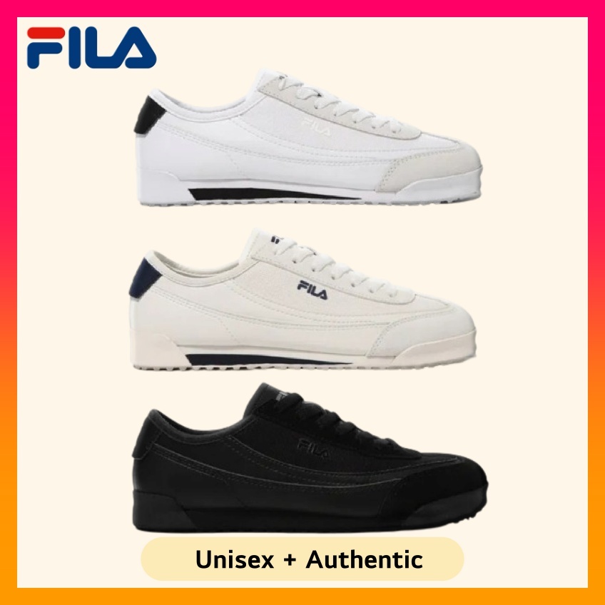 FILA F-Jogger 24 Sneakers (2024New) | Shopee Singapore