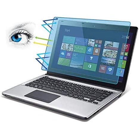[SG LOCAL] transparent anti-bluelight anti-glare screen protector for ...