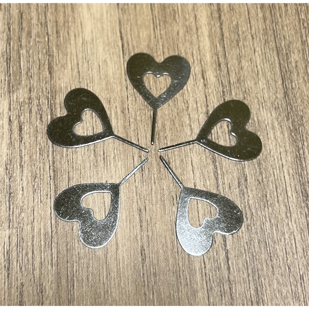 [SG Stock] SIM Card Ejector Removing Pin Tool for Android, iPhone, iPad ...