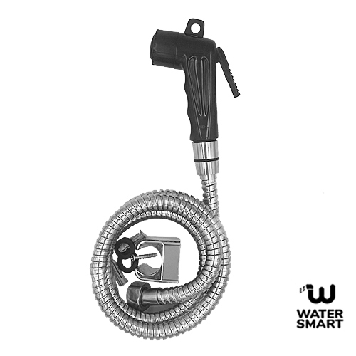 Watersmart Bidet Set (Lockable Popular Model) 74115 | Shopee Singapore