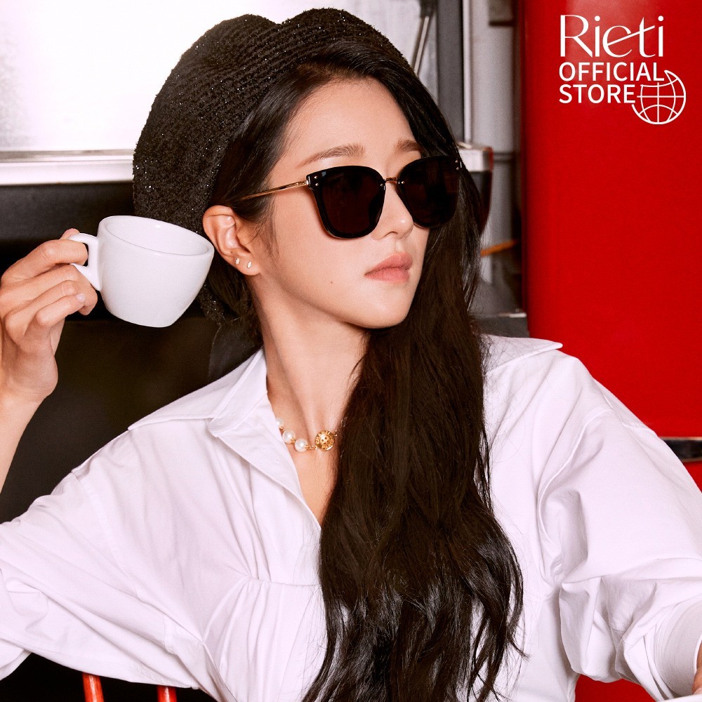 [Official][BTS Suga, Hwang Inyeop, Oh Yeonseo, Ki Eunse’s Pick]Rieti Doris RT C4007 C1/ready ...