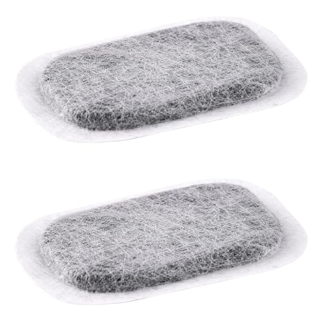 Refrigerator Ice Maker Filter Compatible with Mitsubishi Electric MRPR ...